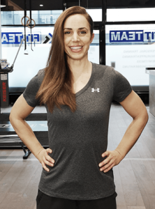 Personal Trainer München FIT TEAM - Training während CORONA
